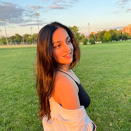 Esha Pathak | Instagram, TikTok | Linktree