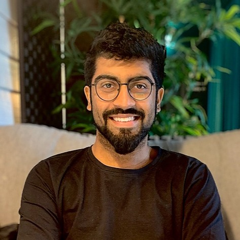 Deepak Pareek | Linktree