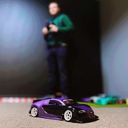 RCDriftTok | Linktree