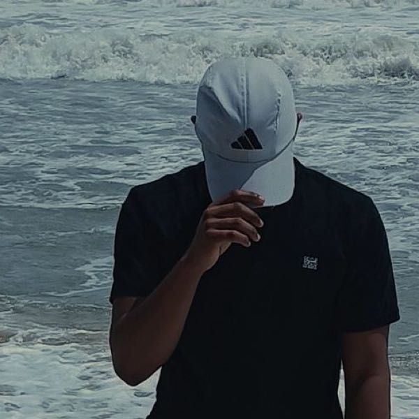 Sinan Rajput | Twitter, Instagram, YouTube, Spotify | Linktree