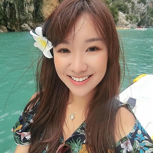 melodychi | Facebook | Linktree