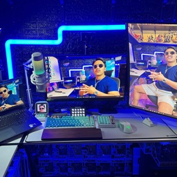 dinocornel | Instagram, TikTok | Linktree