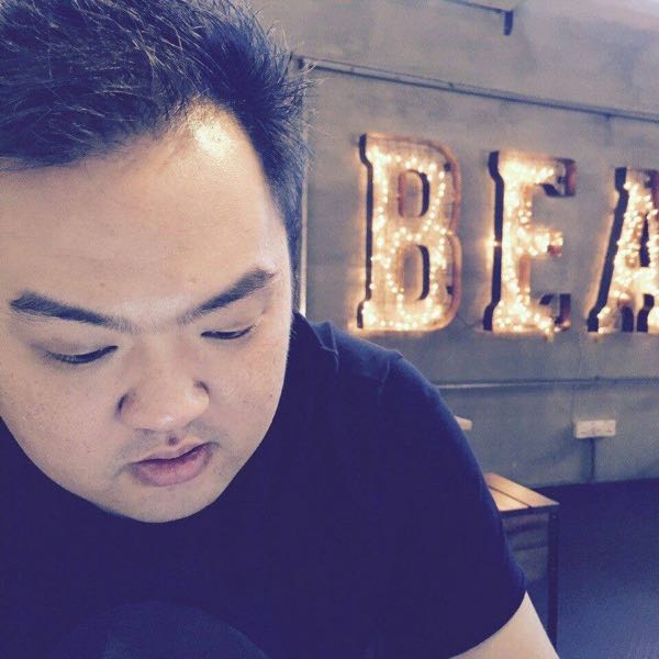 Isaac Goh | Instagram, Facebook | Linktree