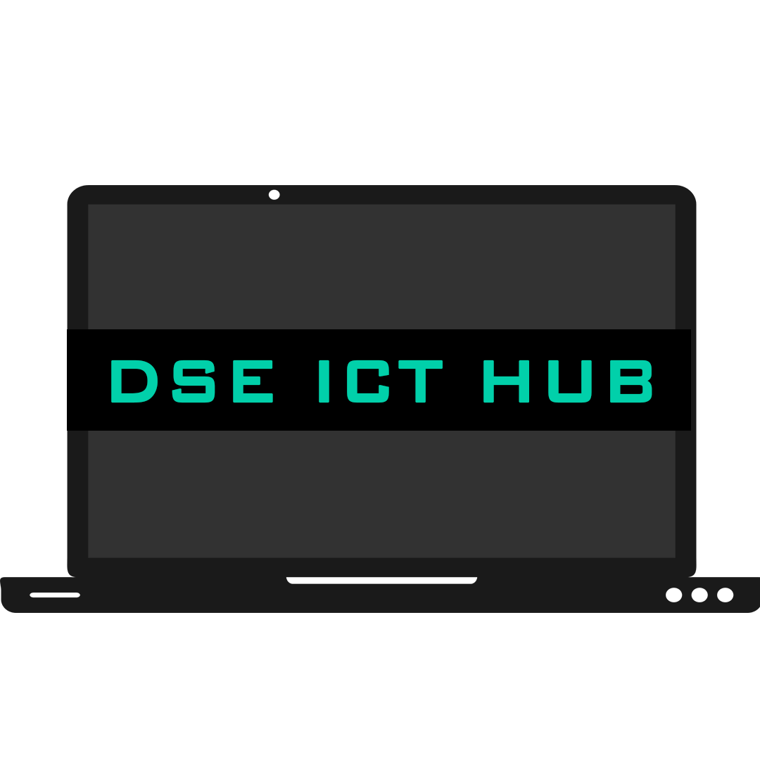 @dse_ict_hub | Linktree