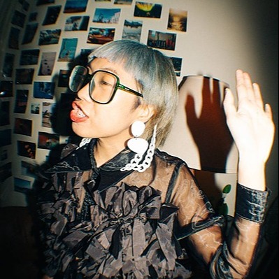 Pat Kay Laudencia | Instagram | Linktree