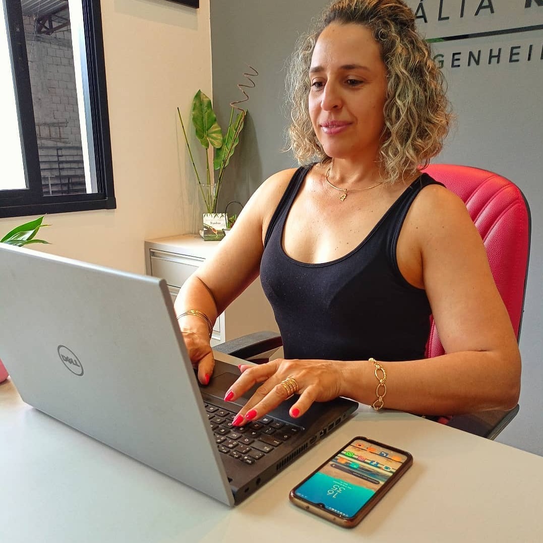 Comece aqui mudar sua historia | Linktree