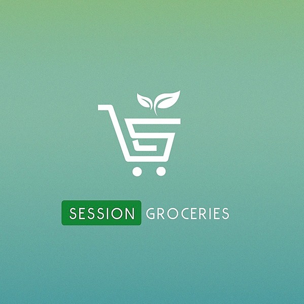 SESSION GROCERIES | Instagram, Facebook | Linktree