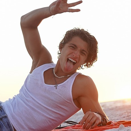 charliepuglisi | Instagram, TikTok | Linktree