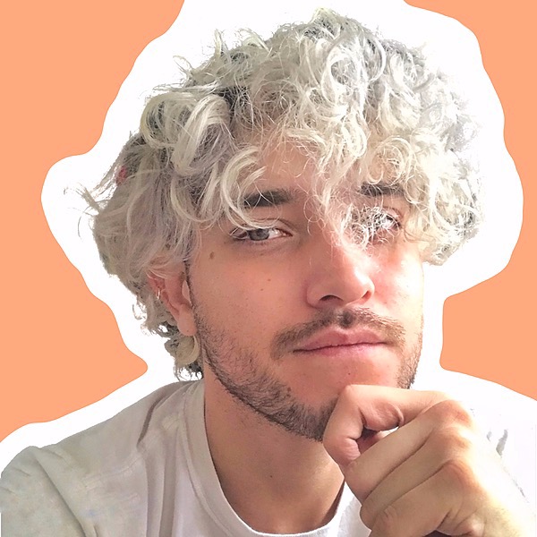 Oguer | Instagram, TikTok, Twitch | Linktree