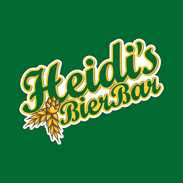 Heidi's Bier Bar Birmingham | Instagram, Facebook | Linktree