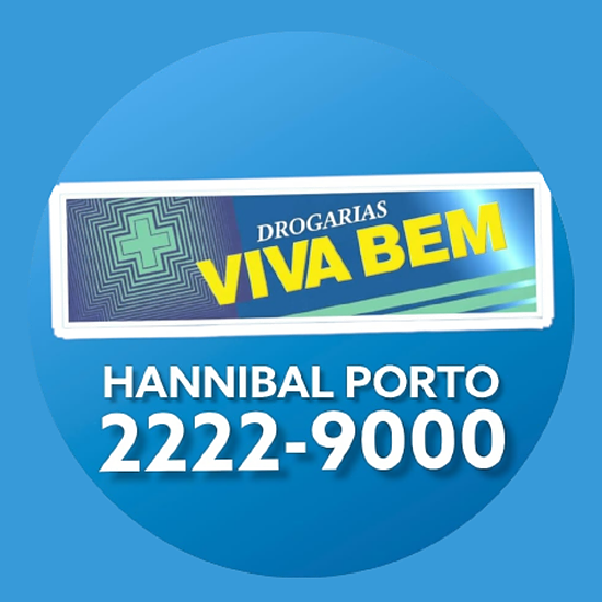 DROGARIA VIVA BEM IRAJÁ | Instagram, Facebook | Linktree