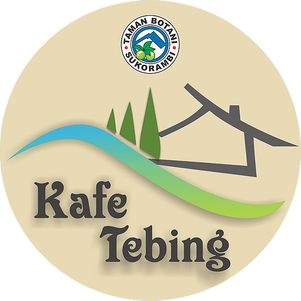 Kafe Tebing | Instagram | Linktree