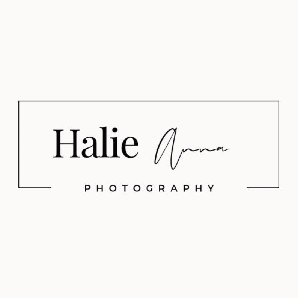 Halie Anna Photography | Linktree