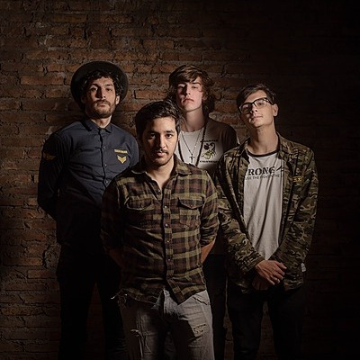 Arboles.Banda | YouTube, Spotify | Linktree