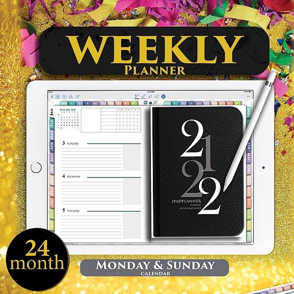 @ipadplanner | Linktree