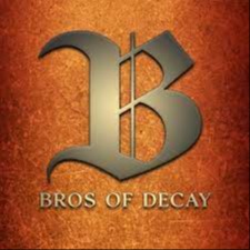 Bros Of Decay | Instagram, Facebook, TikTok | Linktree