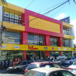 L&R Comercial SRL | Facebook | Linktree