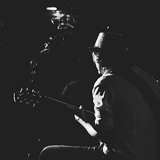 Patt Berry | Instagram, Facebook, TikTok | Linktree