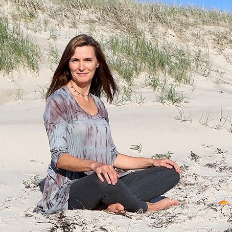 Lisa Fabry Nutrition & Yoga | Linktree