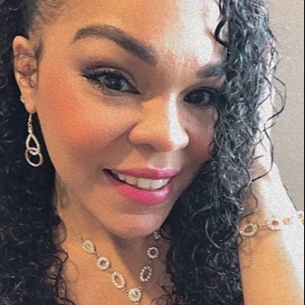 Michelle Caba | Facebook, TikTok | Linktree