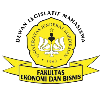 DLM FEB UNSOED | Twitter, Instagram | Linktree