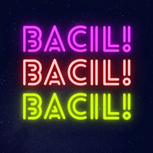 Bacil Gaming | Facebook, Twitch | Linktree