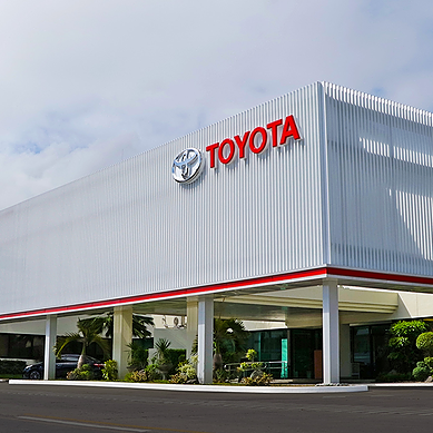 Move Your World with Toyota | Linktree