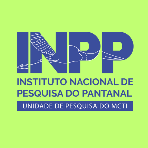 inpp.oficial | Twitter, Instagram, Facebook | Linktree