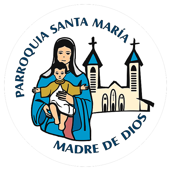 Parroquia María Madre de Dios | Instagram, YouTube | Linktree