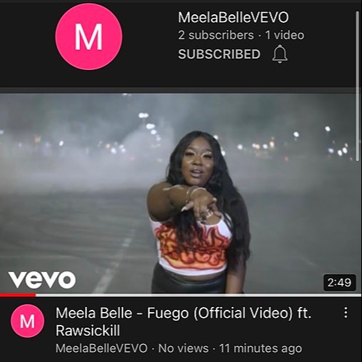 MEELA BELLE 🍀🪄 | Instagram | Linktree