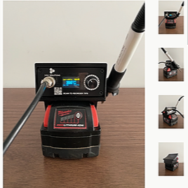 Milwaukee Tool Addict | Linktree