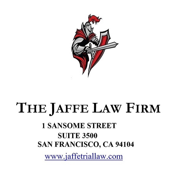 Jaffe Law Firm @jaffelawfirm | Twitter, Instagram, Facebook | Linktree