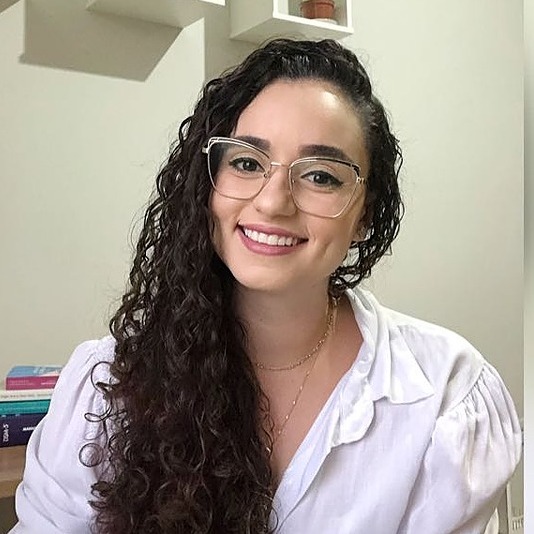 Maiara Dalcin | Linktree