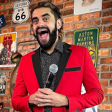 JIGGEE JON | Twitter, Instagram, Facebook | Linktree