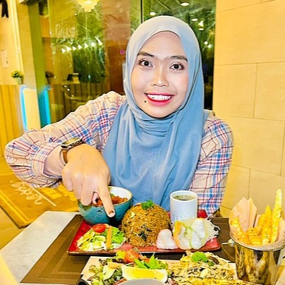 Akak Tapau | Linktree