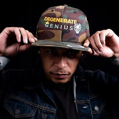 3lbs - Listen on Spotify, Apple Music - Linktree