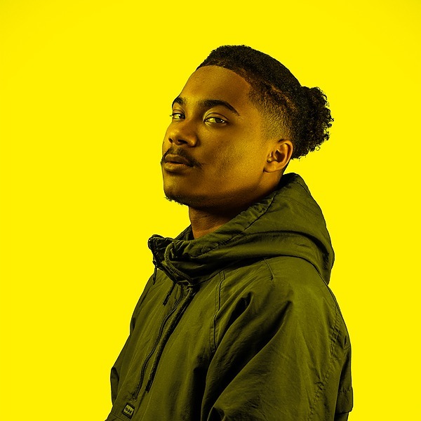 Juan Carlos Ribas | Twitter, Instagram | Linktree