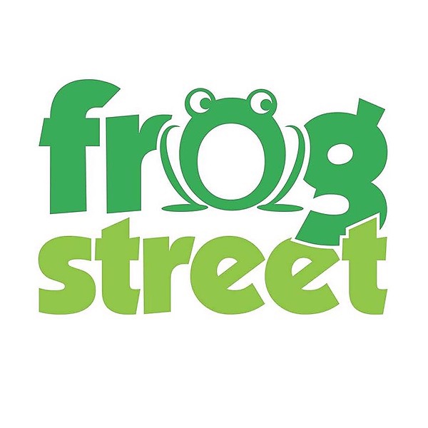Frog Street Press | Linktree