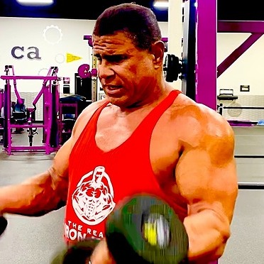 @keithmiddlebrook1 | Twitter, Instagram, Facebook, TikTok | Linktree