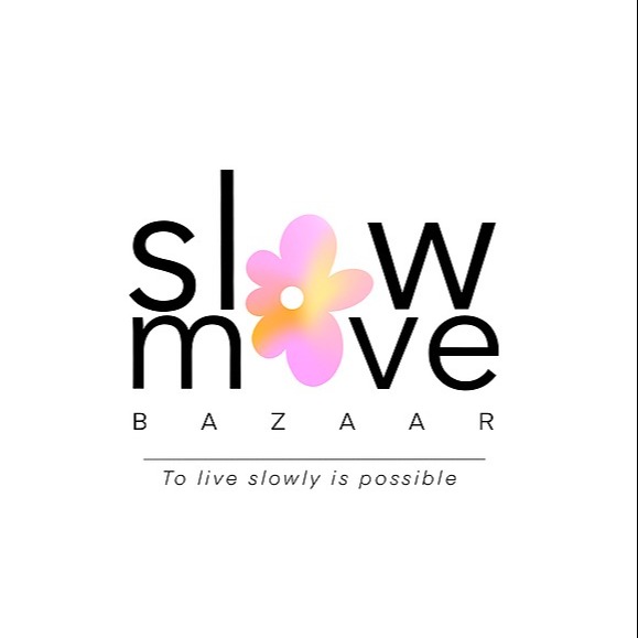 Slow Move Bazaar | Linktree