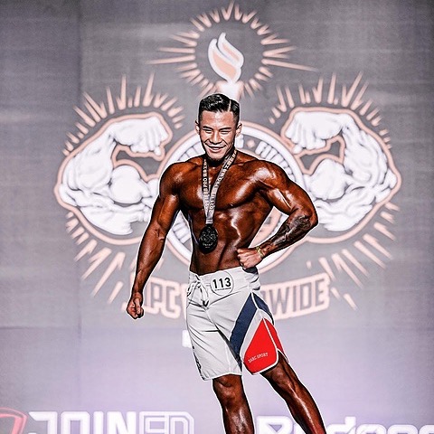 dexter_1019 | TikTok | Linktree