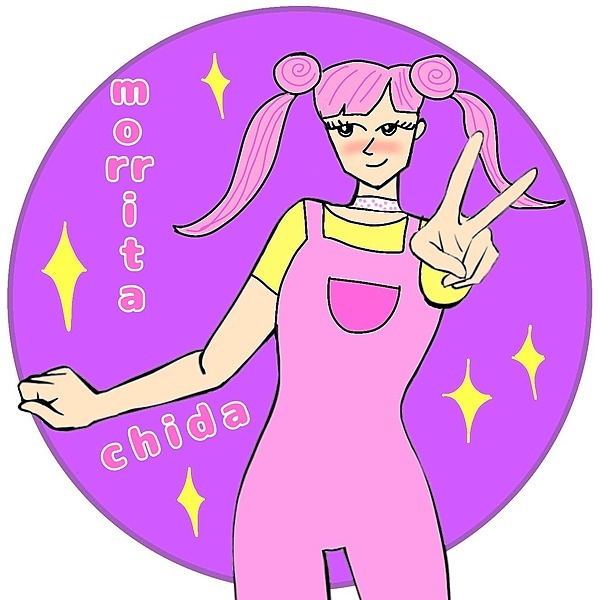 Morrita chida | Twitter, Instagram, Facebook, TikTok | Linktree