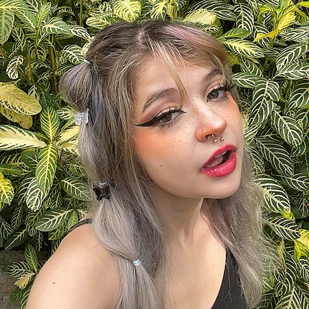 awnuh | Twitter, Instagram, TikTok, Twitch | Linktree