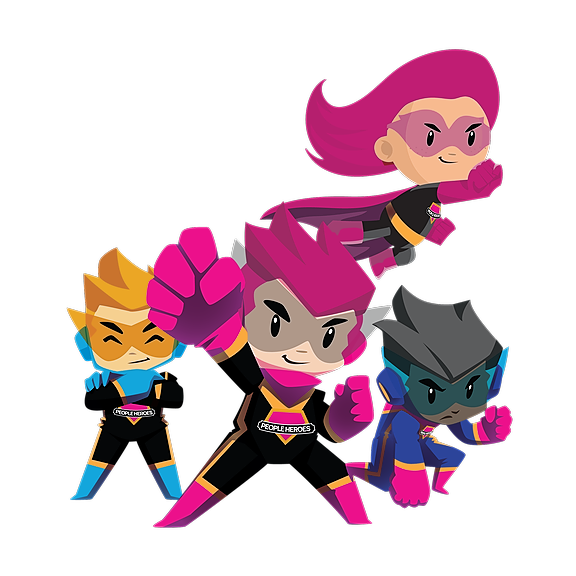 isolved | Twitter, Facebook | Linktree