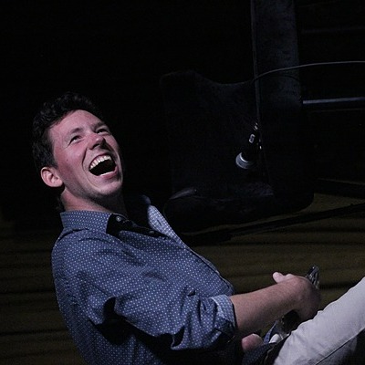 Ahren Belisle | Instagram, Facebook, TikTok | Linktree