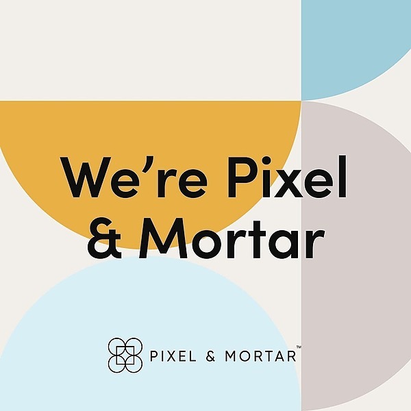Pixel & Mortar | Instagram | Linktree