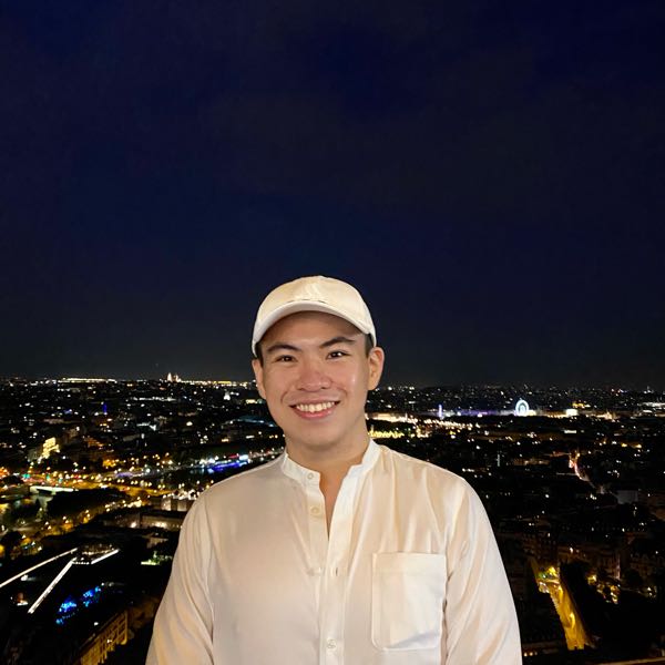 Ryan Lee Ji Quan | Instagram, TikTok | Linktree