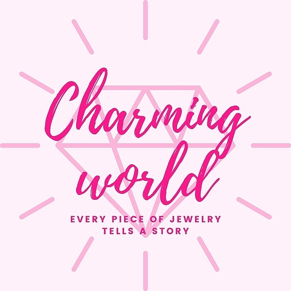 Bienvenidxs a Charming World | Linktree