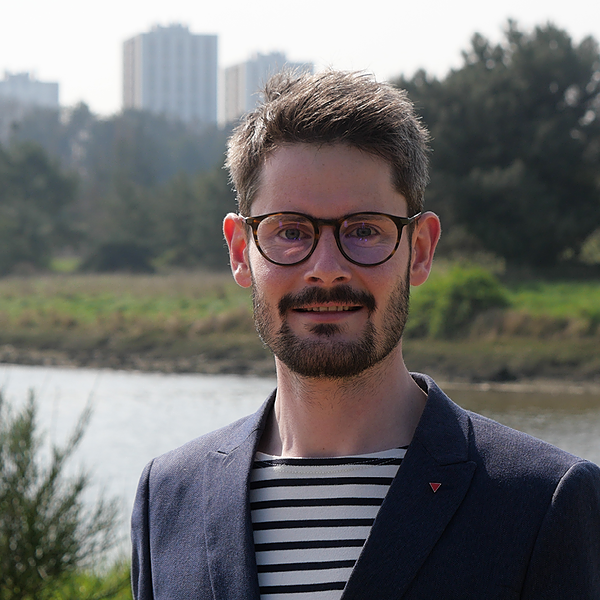 Alexandre Scheuer | Twitter, Instagram, Facebook, TikTok | Linktree