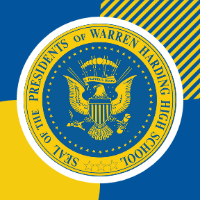 Warren Harding High School | Twitter, Instagram, Facebook | Linktree